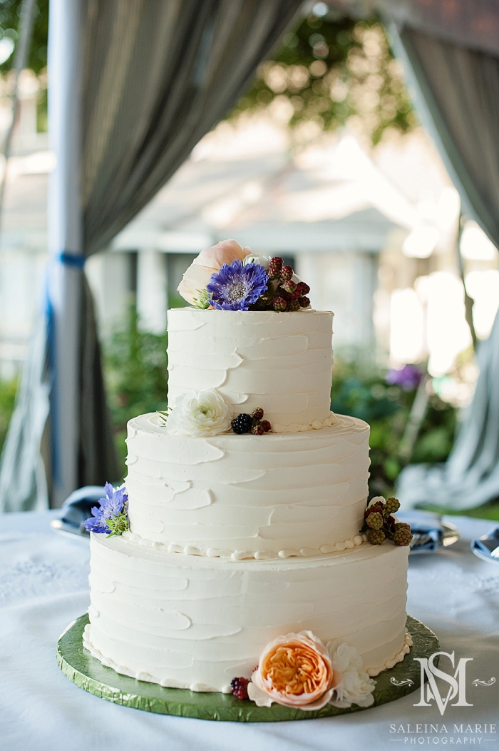 Matt + Anna | Bainbridge Island Wedding - Saleina Marie Photography